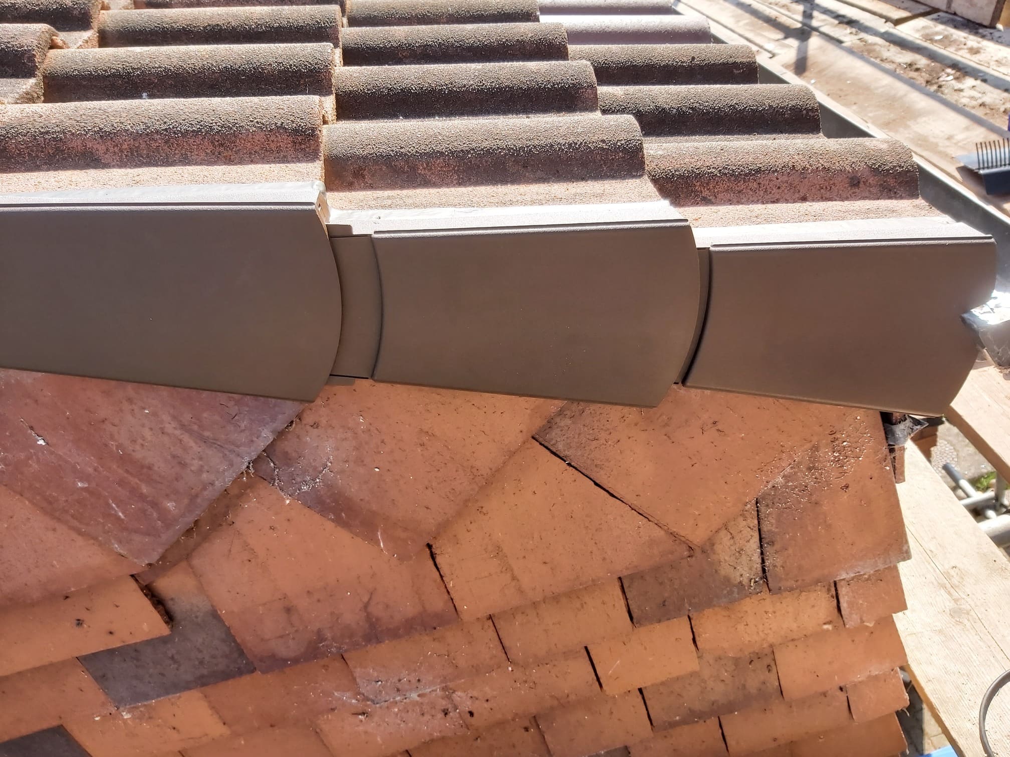 Tamworth Roofing Roof Done Right Ltd Services